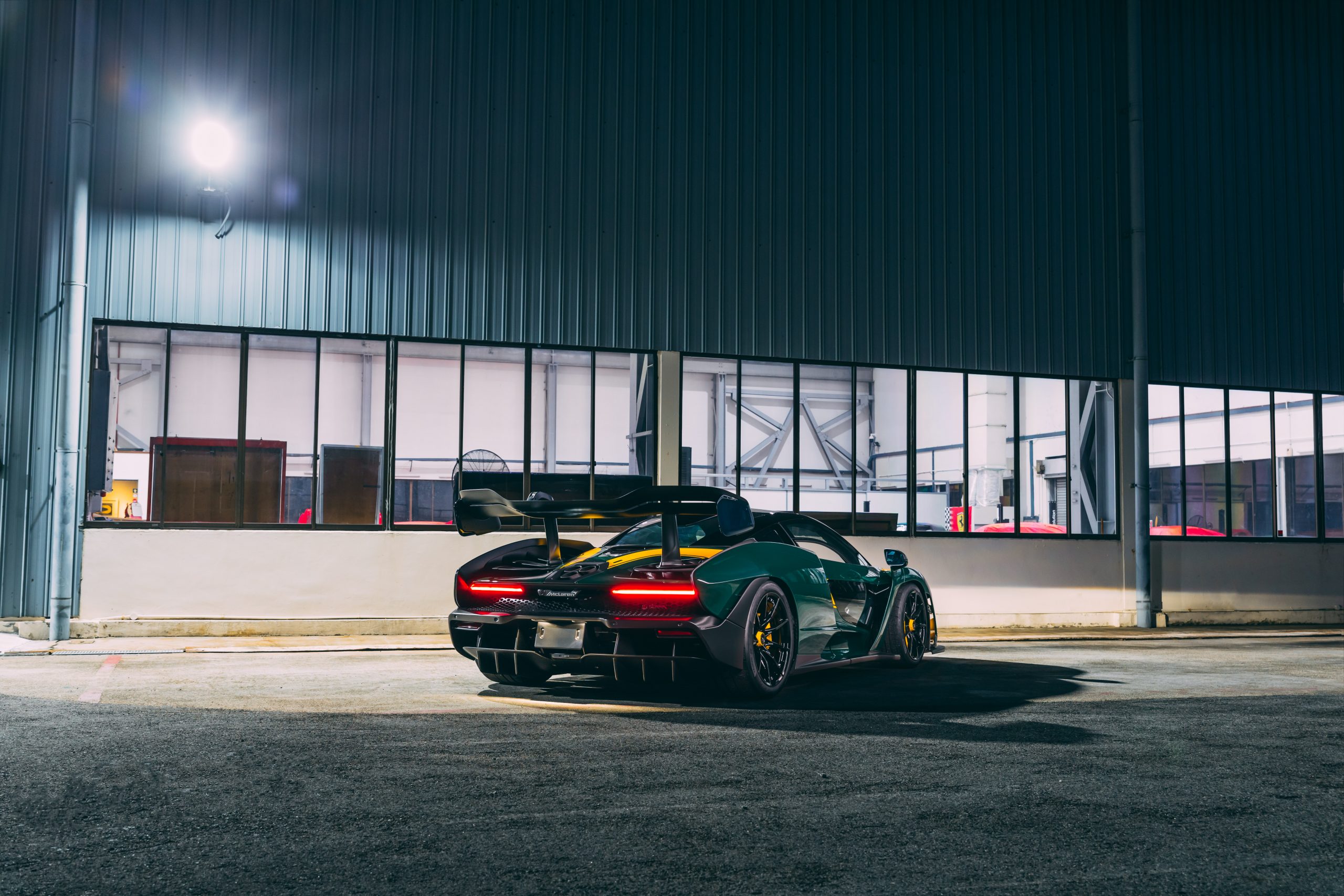 Bespoke Import Cars - NB Auto