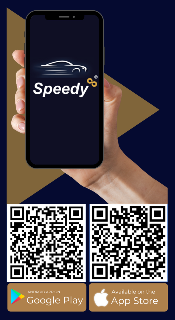 Speedy Limo - NB Auto