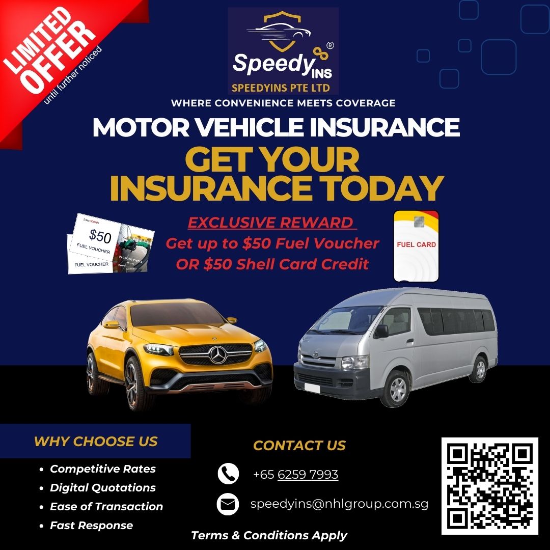 Motor Vehicle Insurance - NB Auto